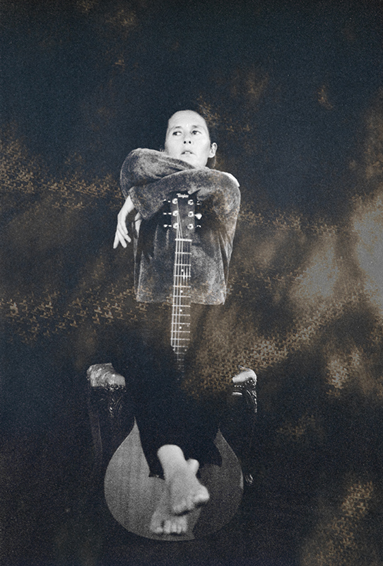 Music – Sheyenne River